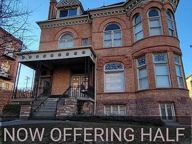 Evans Manor - 140 E 2nd Ave Salt Lake City UT | Zillow