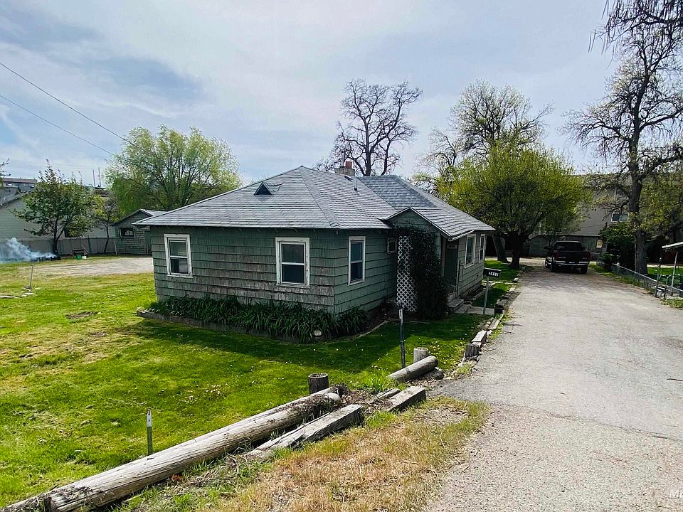 2819-2825 S Vista Ave #2867, Boise, ID 83705 | Zillow