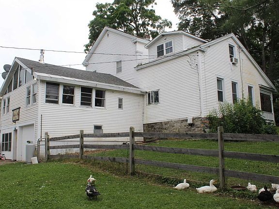 2158 Stage Rd, Benson, VT 05743 | MLS #4894465 | Zillow