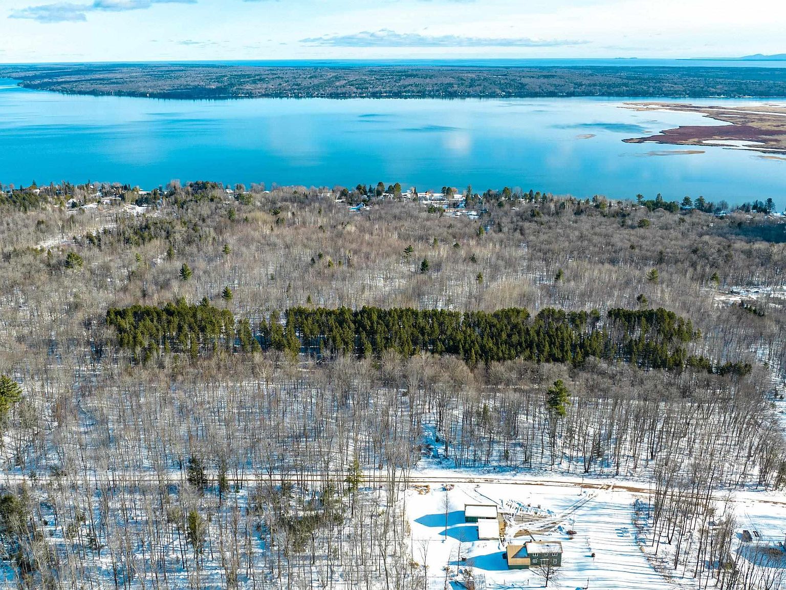 Lehtola Rd, Chassell, MI 49916 | Zillow