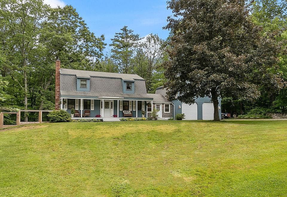9 Country Rd, East Hampstead, NH 03826 | MLS #4955666 | Zillow