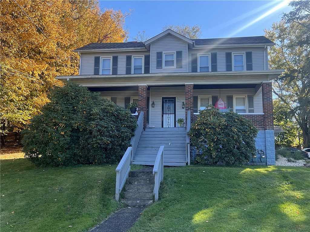 709 State Route 130, Trafford, PA 15085 | Zillow