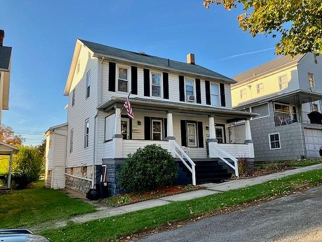 505-507 8th St, Windber, PA 15963 | Zillow