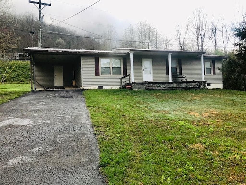 183 Jasper Rd, Duffield, VA 24244 | Zillow