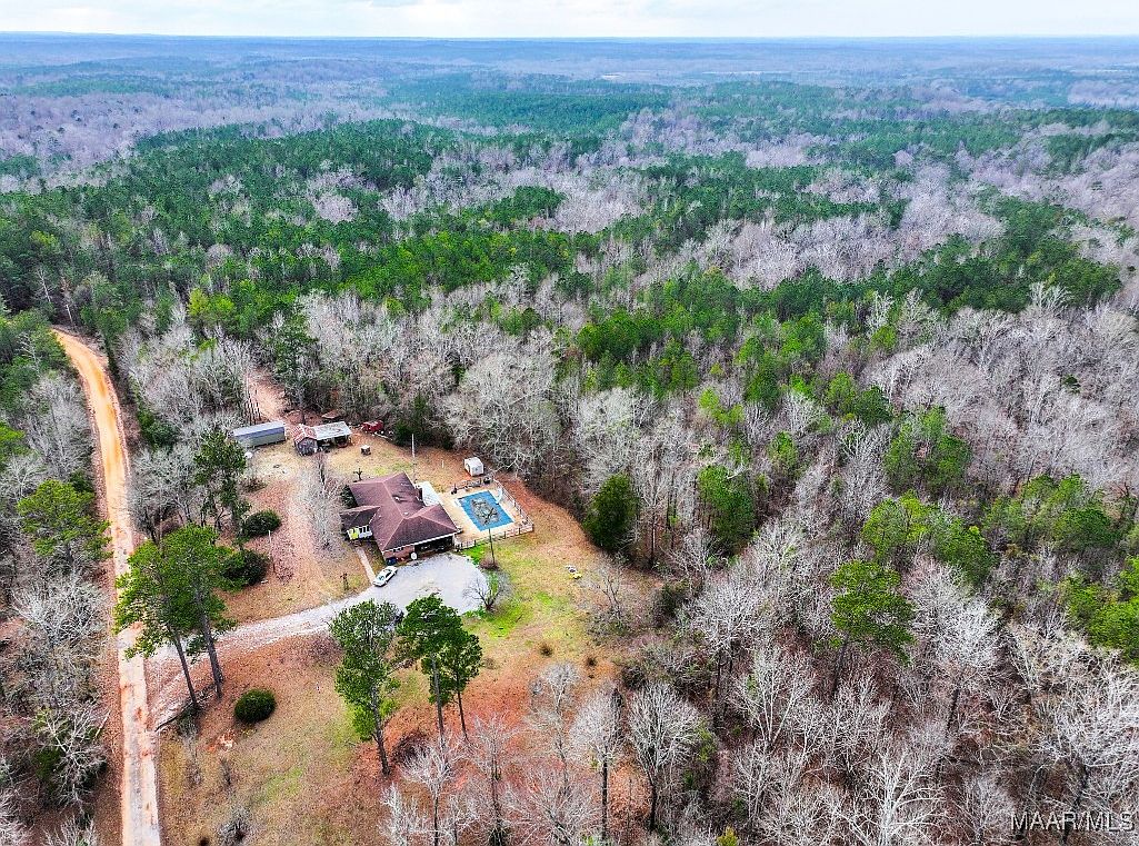 260 Mount Moriah Rd, Forest Home, AL 36030 | MLS #570214 | Zillow