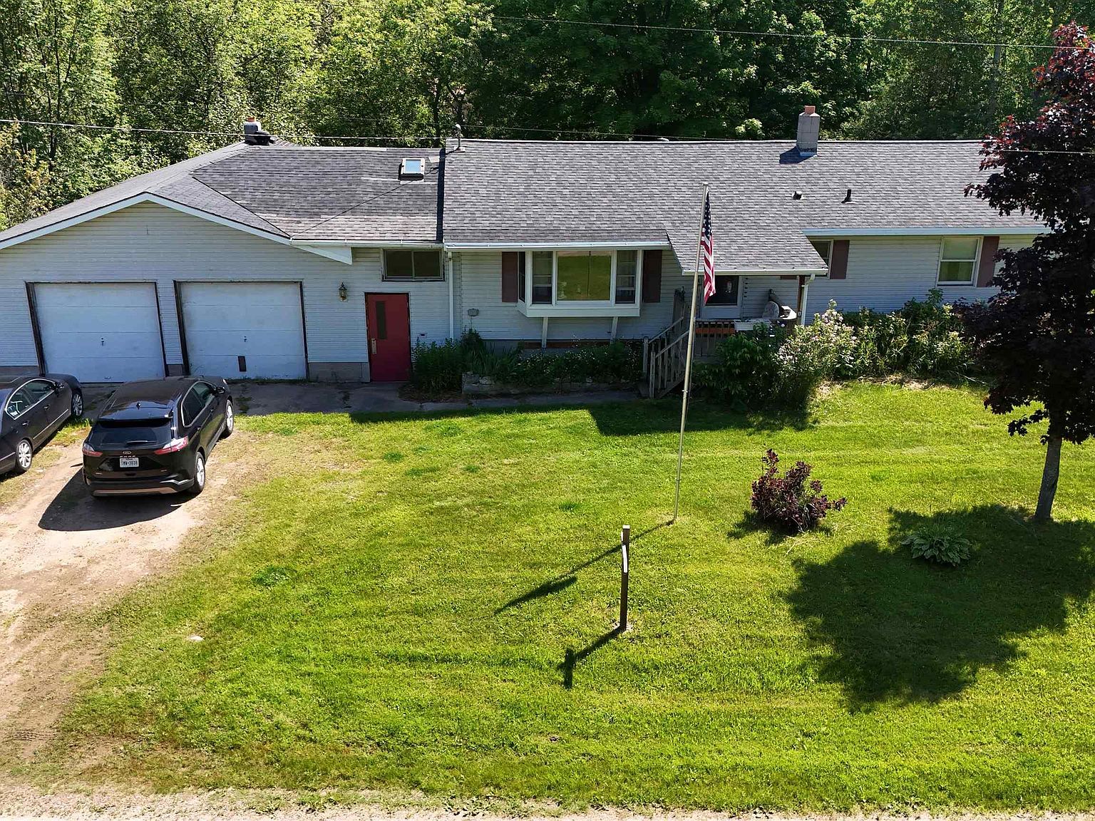 8766-N8766 S Peter White Rd, Deerton, MI 49822 | MLS #50149239 | Zillow