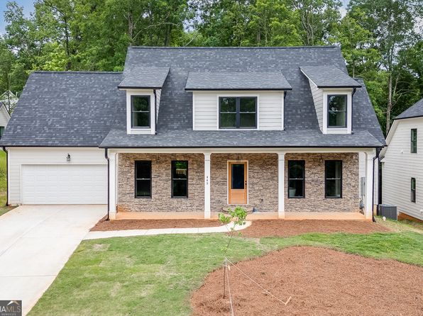 New Construction Homes in Athens GA | Zillow