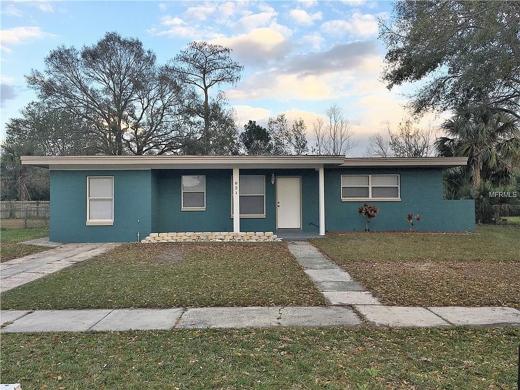 821 Faber Dr, Orlando, FL 32822 | Zillow