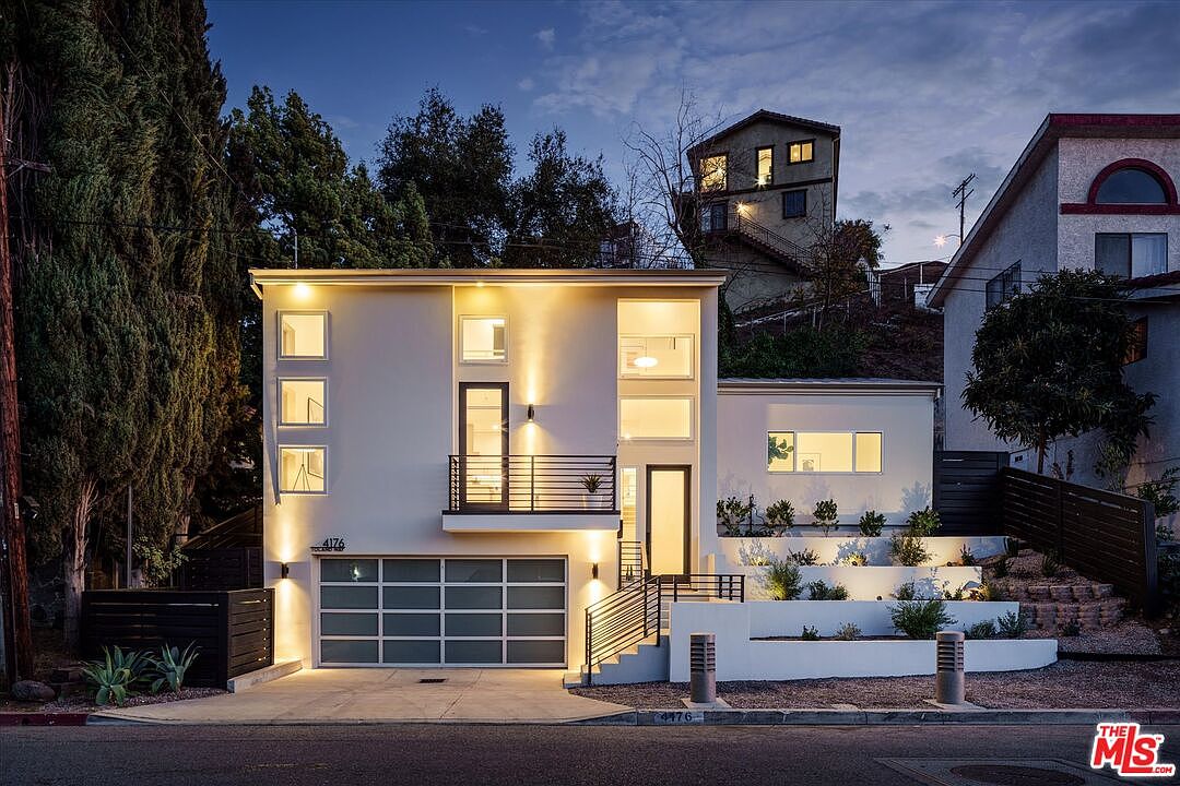 4176 Toland Way, Los Angeles, CA 90065 | Zillow
