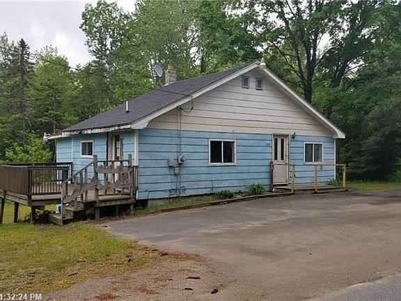 975 Spring Bridge Rd, Greenbush, ME 04418 | Zillow