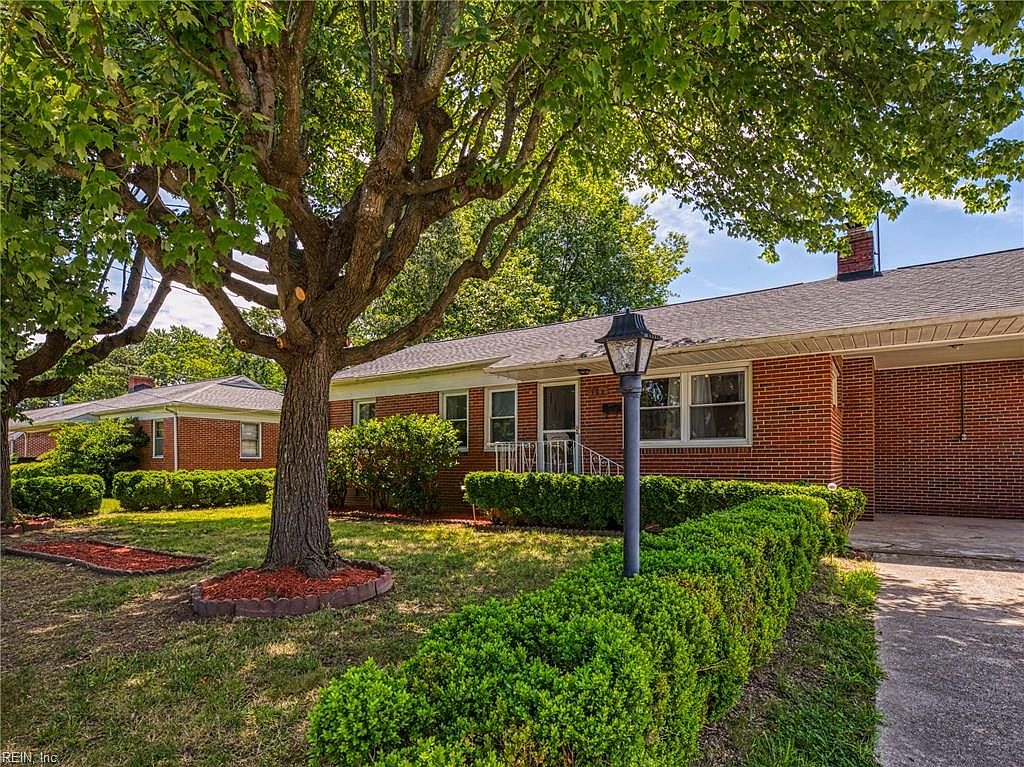 106 Dilts Dr, Newport News, VA 23608 | Zillow