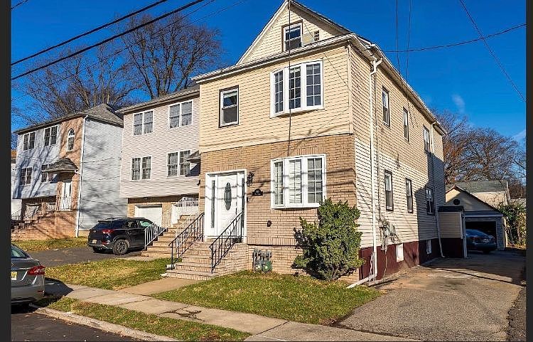 931 Oak St #1, Roselle, NJ 07203 | Zillow