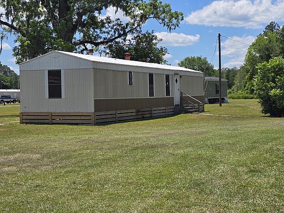 8536 Rye Patch Rd NE, Ludowici, GA 31316 | Zillow