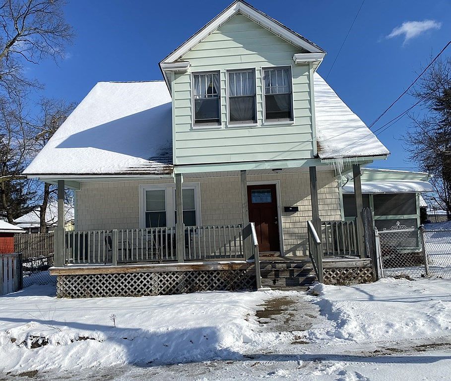 23 Preston St, Springfield, MA 01109 | Zillow