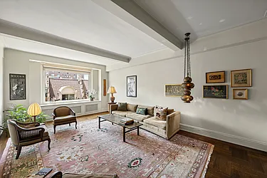 50 Riverside Drive in Upper West Side : Sales, Rentals, Floorplans ...