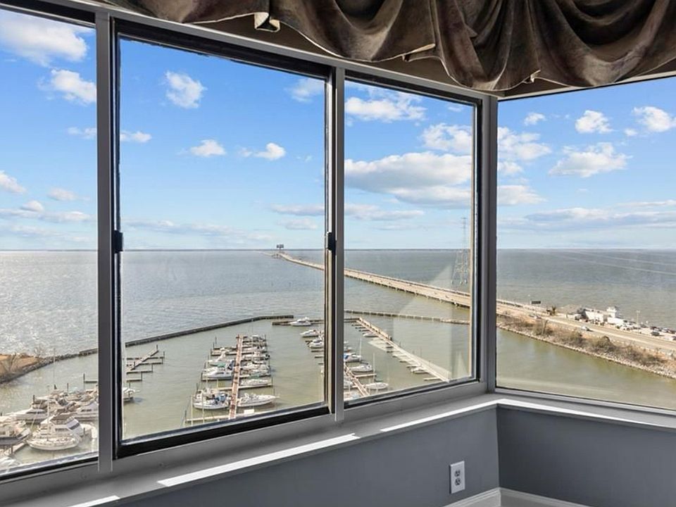 Windward Tower Condominiums - 7501 River Rd Newport News VA | Zillow