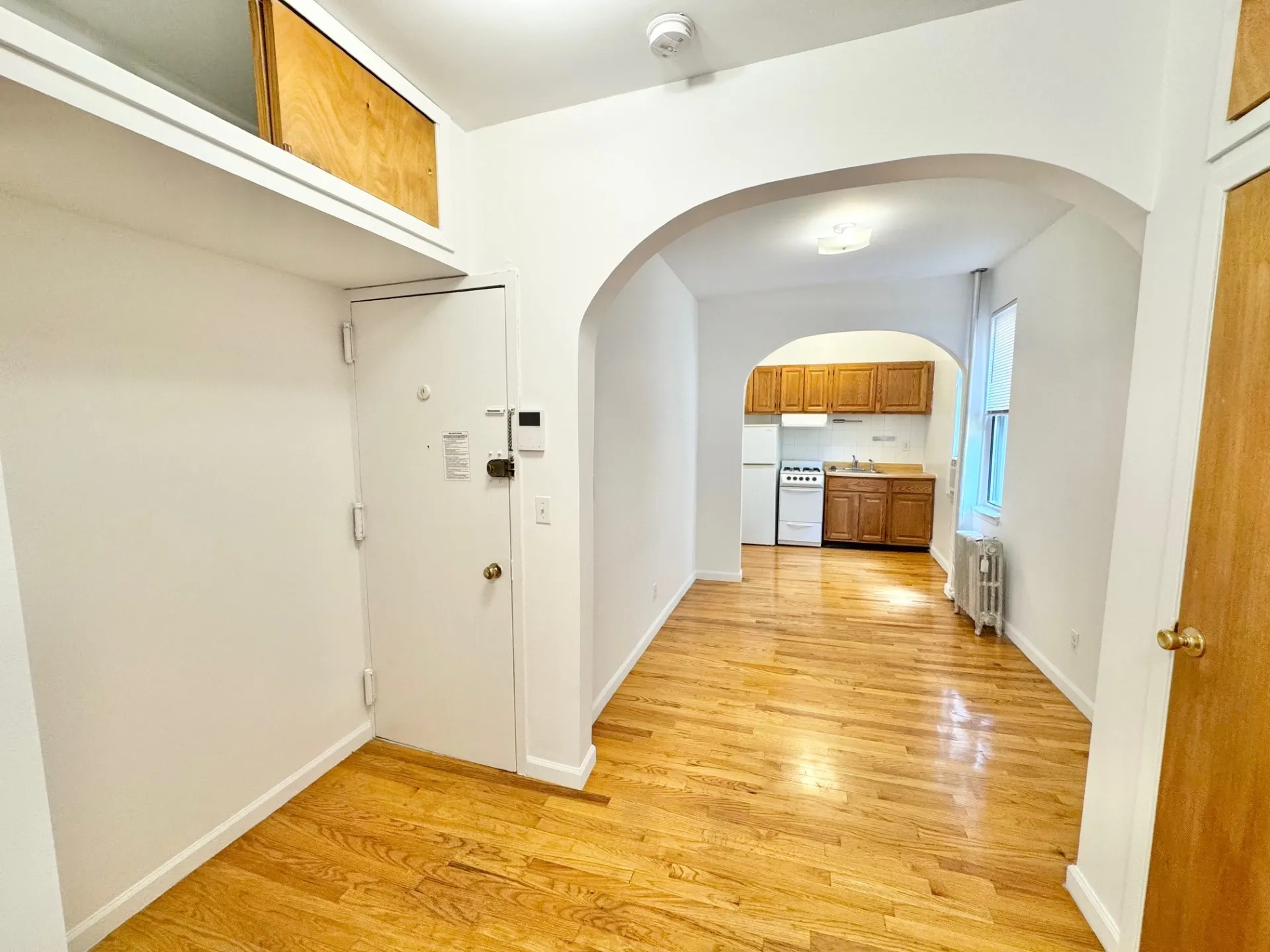 23 Barrow Street #2A in West Village, Manhattan | StreetEasy