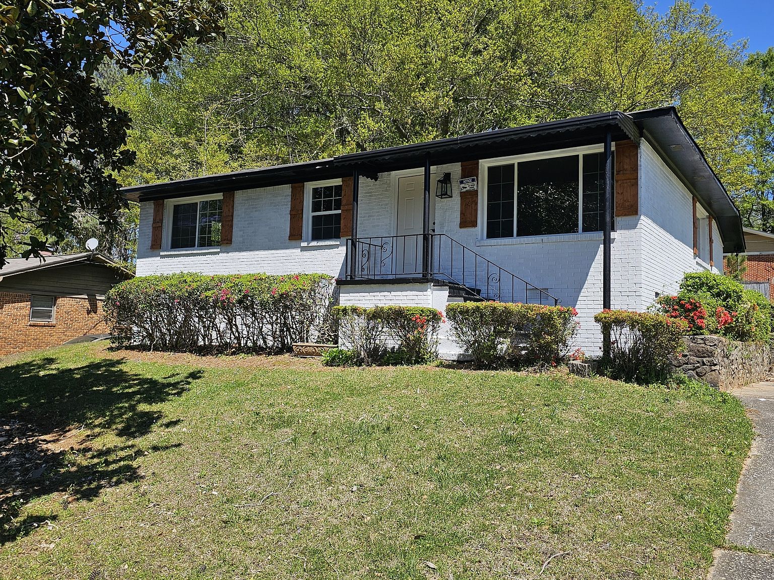 3991 Adamsville Dr SW, Atlanta, GA 30331 | MLS #10277495 | Zillow