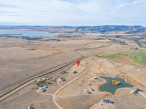 LOT-12A Hillsview Dr, Hot Springs, SD 57747 | MLS #74369 | Zillow