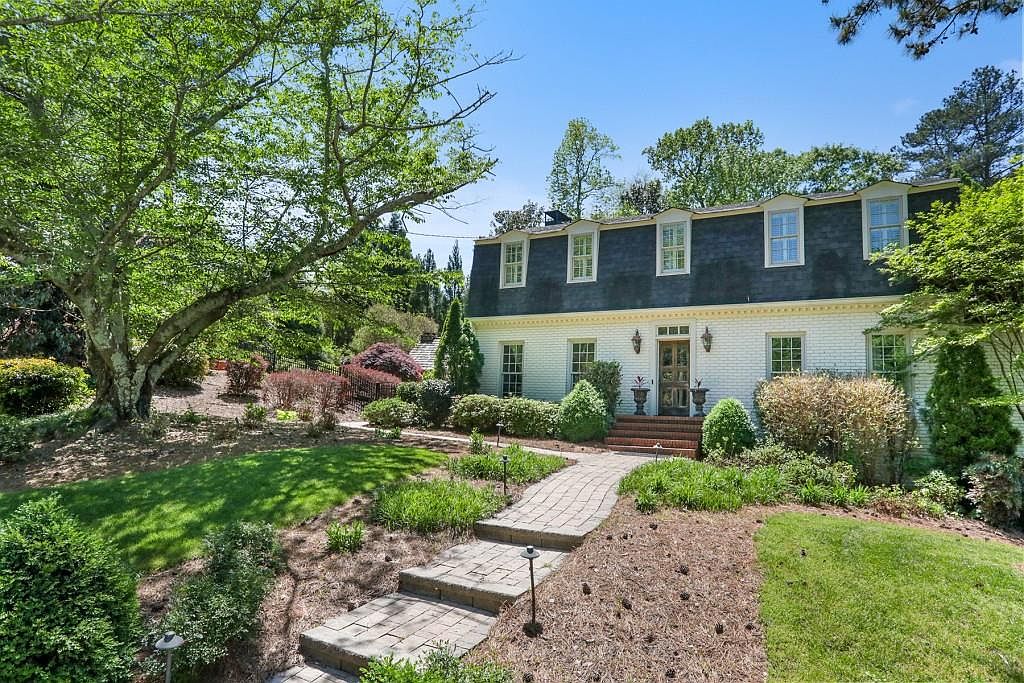 3058 Farmington Dr SE, Atlanta, GA 30339 | Zillow