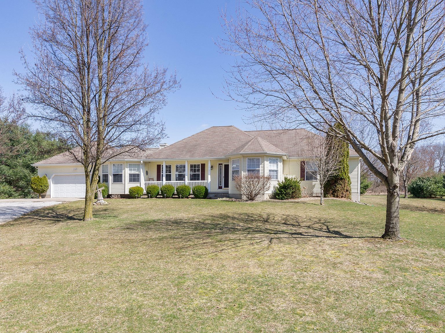 10151 Churchill Rd, Rives Junction, MI 49277 | Zillow