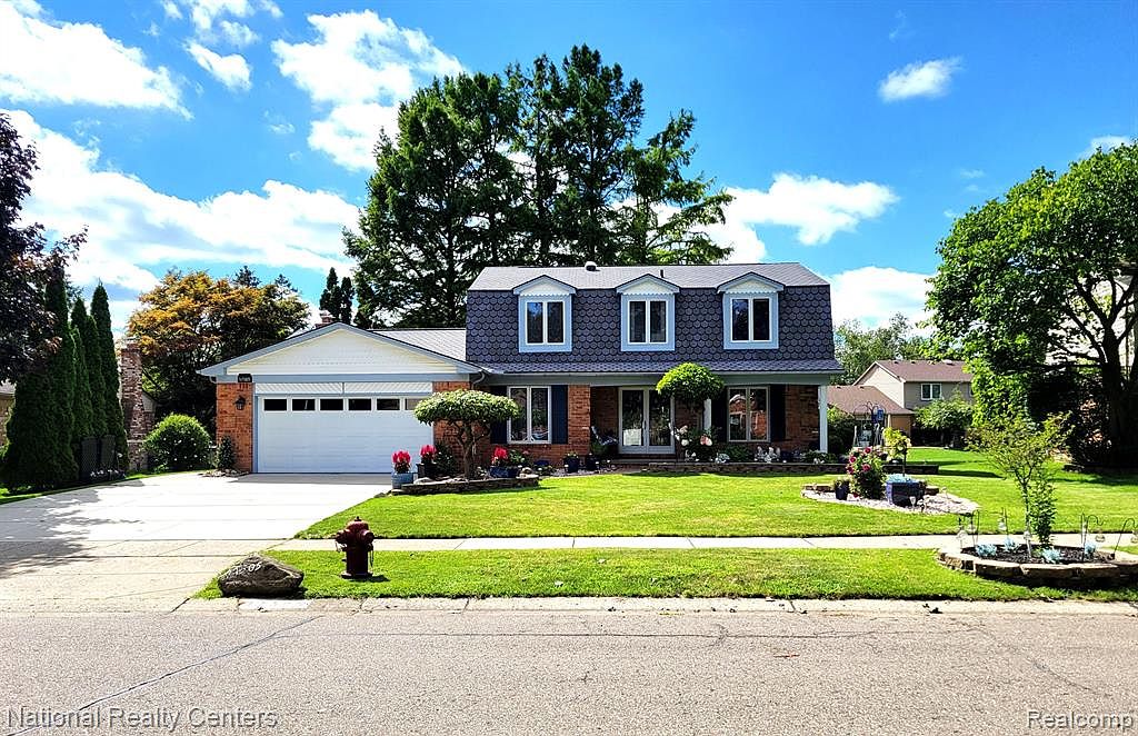 17505 McNamara Dr, Livonia, MI 48152 | MLS #20230074757 | Zillow