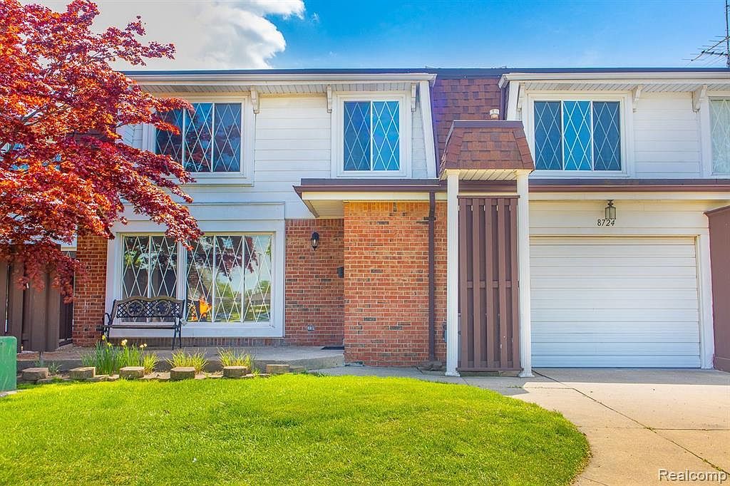 8724 Common Rd, Warren, MI 48093 | Zillow