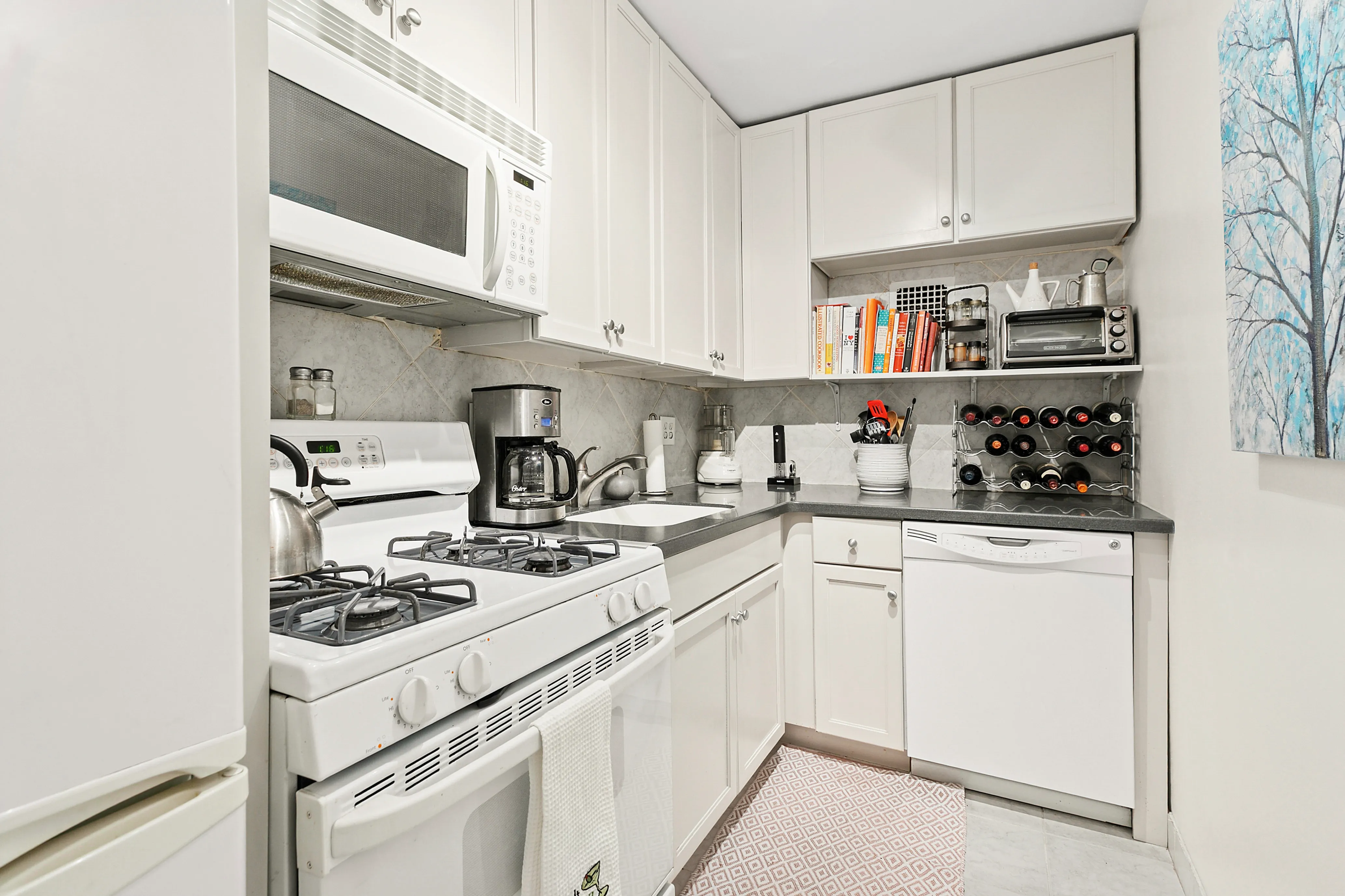 435 East 65th Street #3G in Lenox Hill, Manhattan | StreetEasy