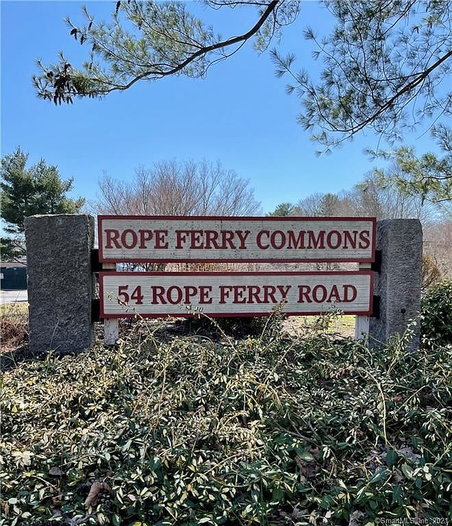 54 Rope Ferry Rd UNIT D77, Waterford, CT 06385 | Zillow