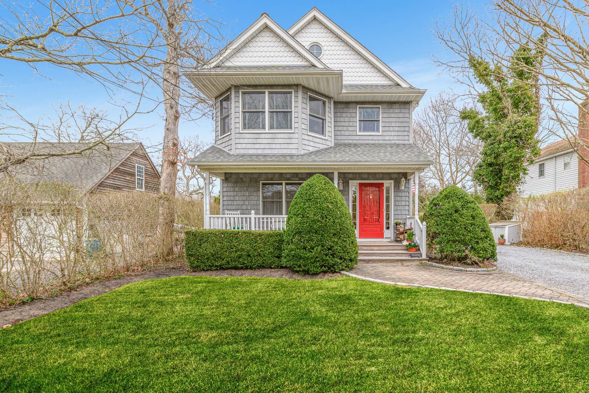 64 Jessup Ave, Quogue, NY 11942 | Out East