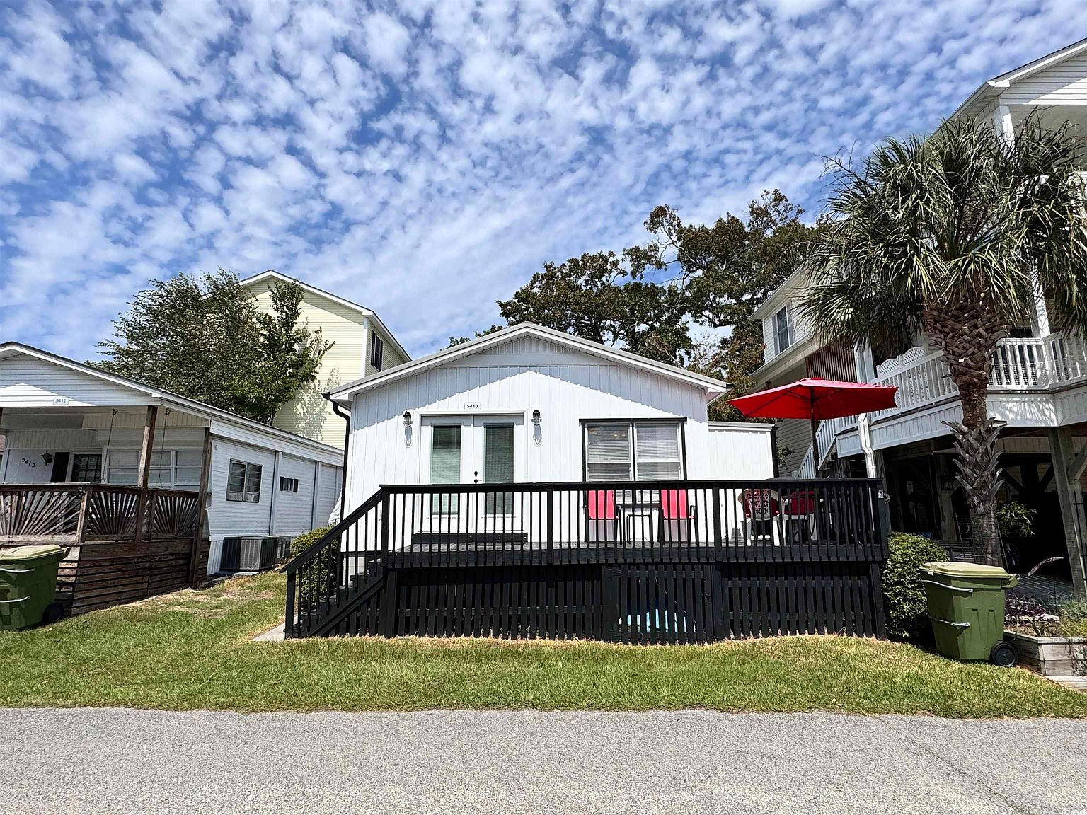 6001 - 5410 S Kings Hwy. #5410 W Sandlapper Dr, Myrtle Beach, SC 29575 ...