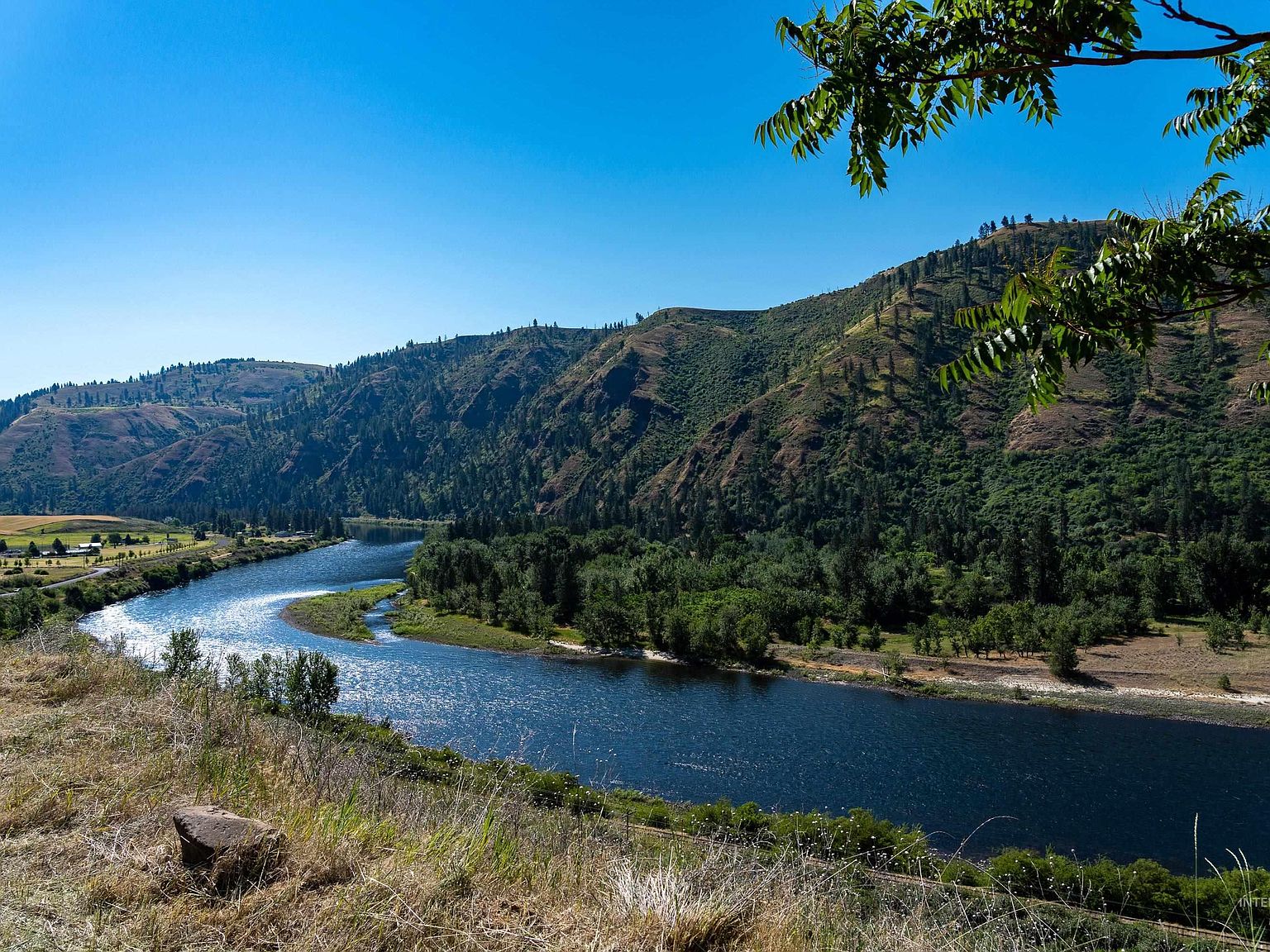 Blossom Ln, Juliaetta, ID 83535 | Zillow