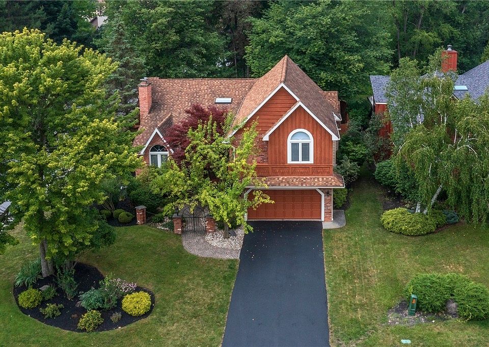 6136 Highgrove Park, East Amherst, NY 14051 | Zillow