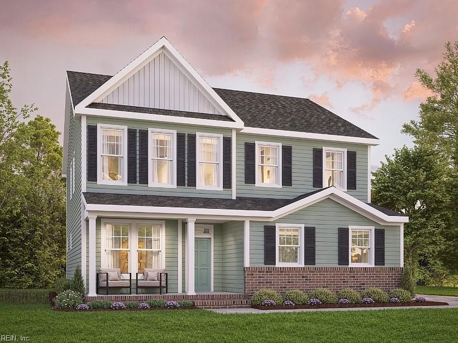 5246 Morris Neck Rd, Virginia Beach, VA 23457 | MLS #10577035 | Zillow