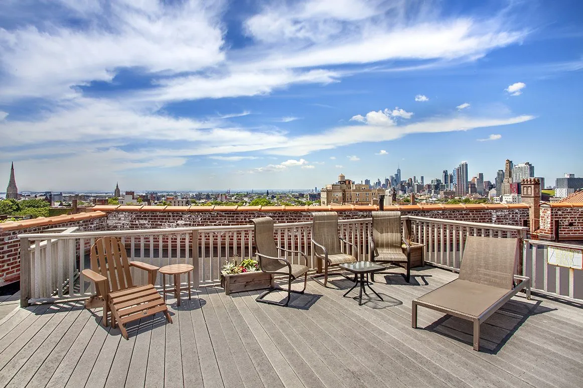 25 Plaza Street West #2D in Park Slope, Brooklyn | StreetEasy