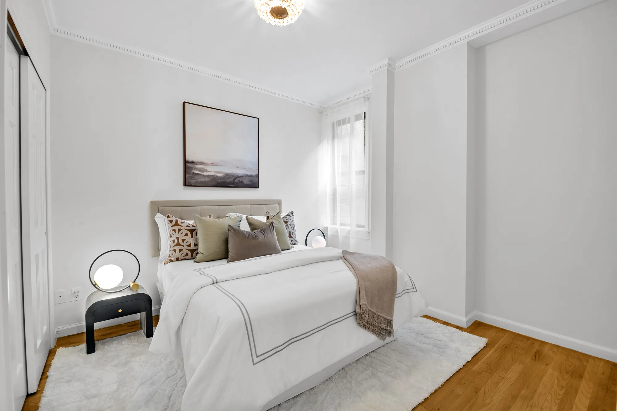 140 West 71st Street #4G in Lincoln Square, Manhattan | StreetEasy