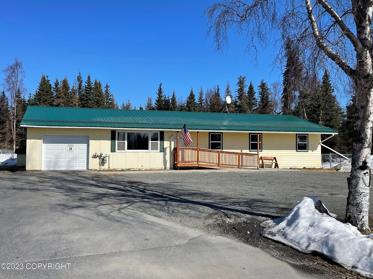 2785 Beaver Loop Rd, Kenai, AK 99611 | Zillow
