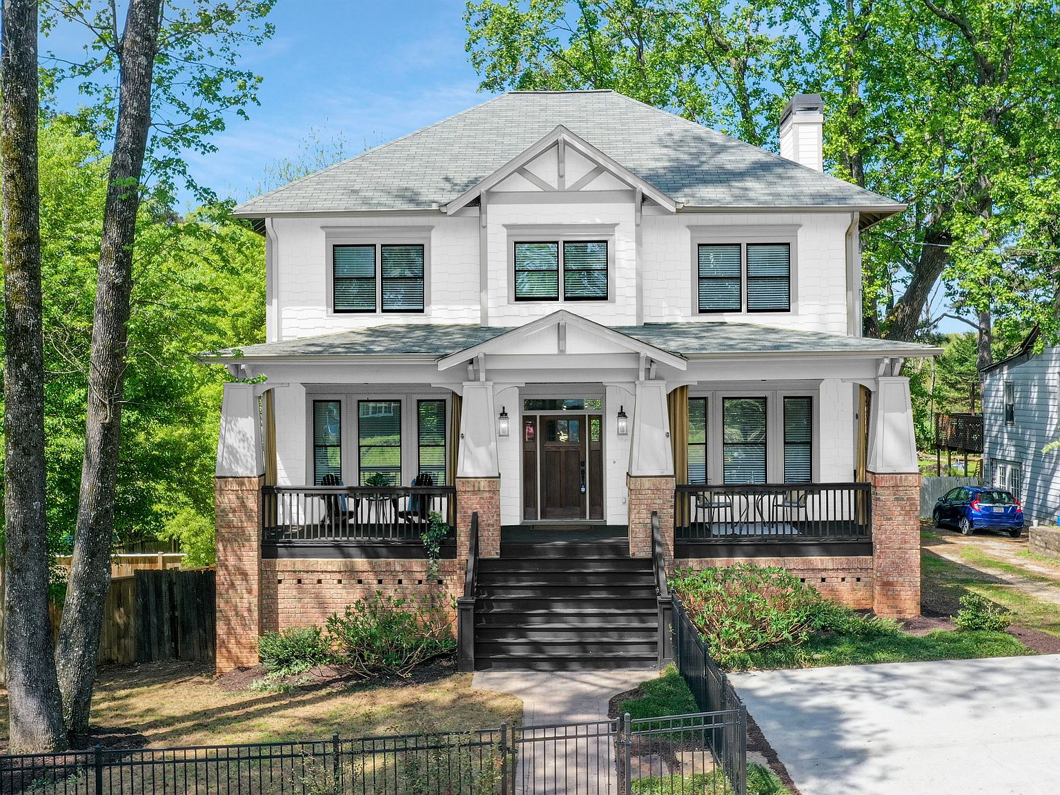 1081 Gilbert St SE, Atlanta, GA 30316 | Zillow