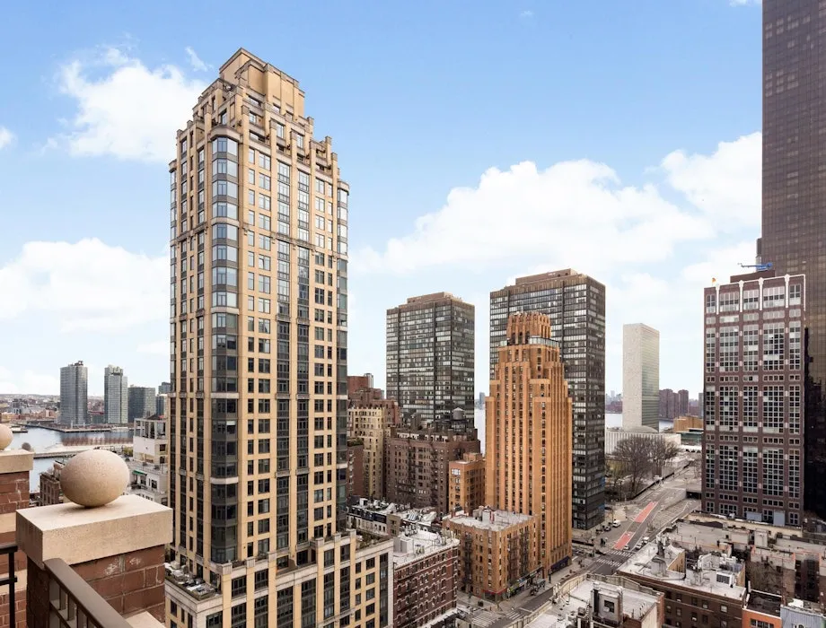 351 East 51st Street #PH3C in Turtle Bay, Manhattan | StreetEasy