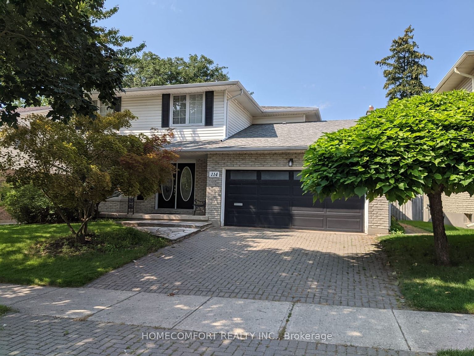 114 Guildford Cres, London, ON N6J 3Y5 | Zillow