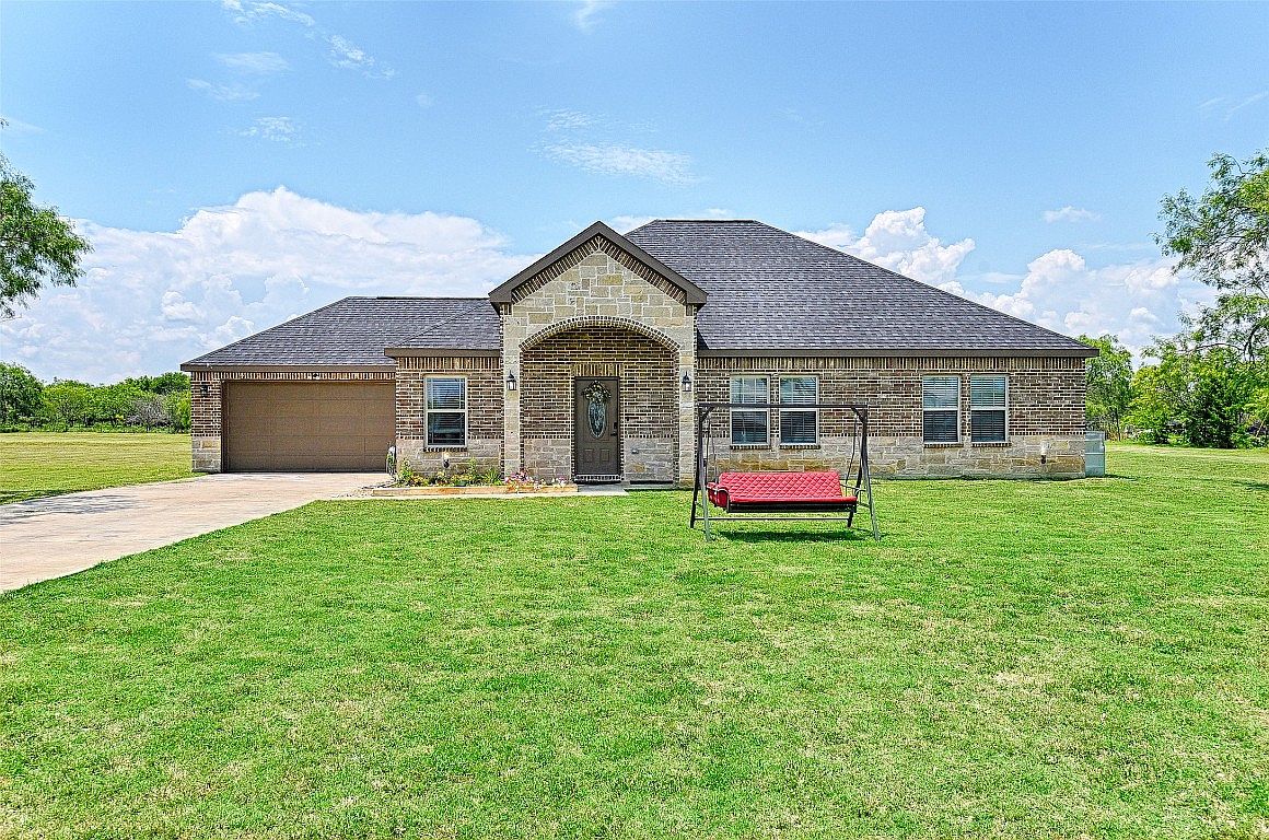 1310 Bandera Dr, Kaufman, TX 75142 | Zillow