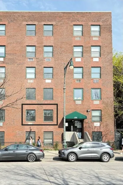 376 West Street #1A in West Village, Manhattan | StreetEasy