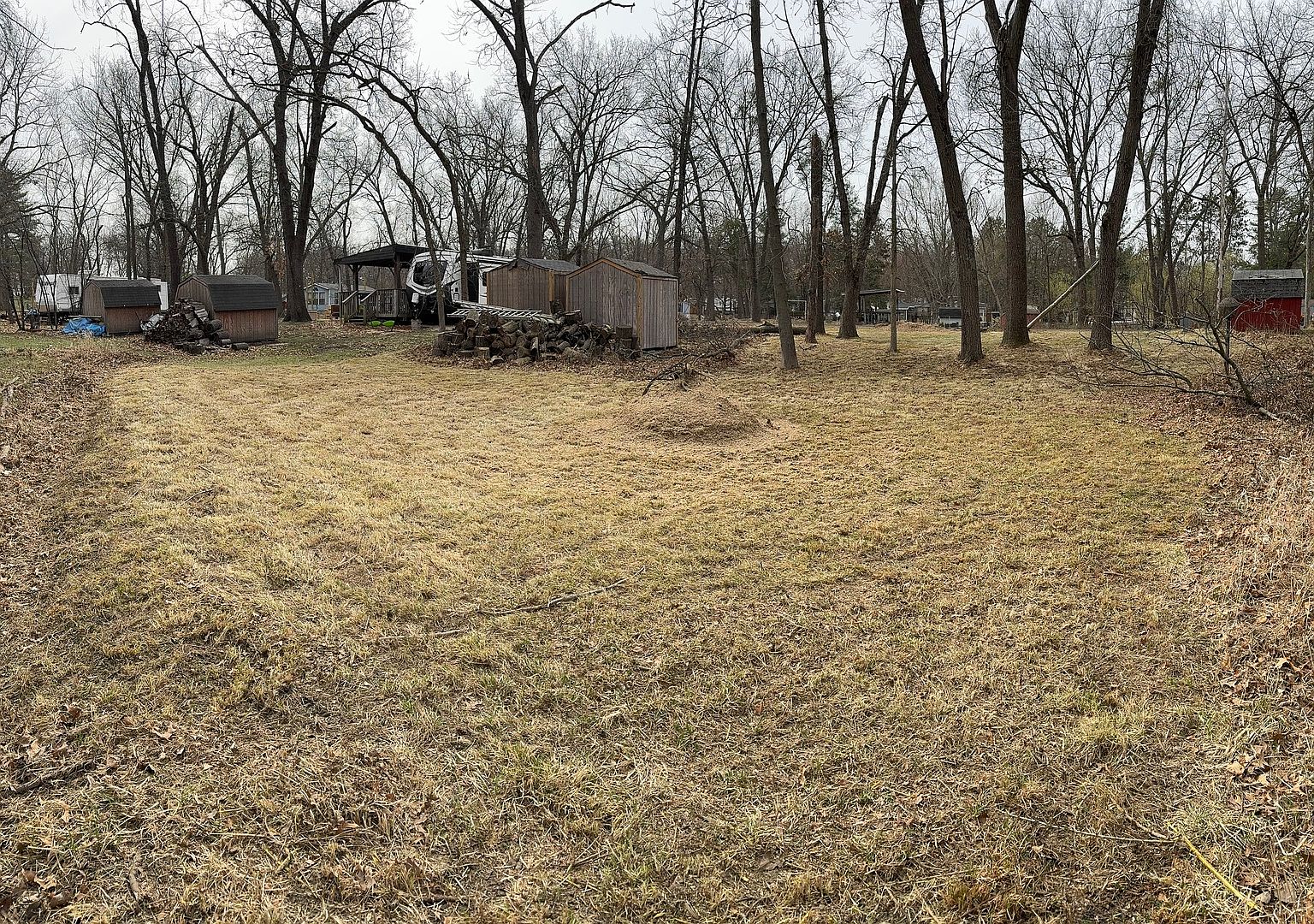 11-194 Woodhaven Lakes, Sublette, IL 61367 | MLS #12327498 | Zillow