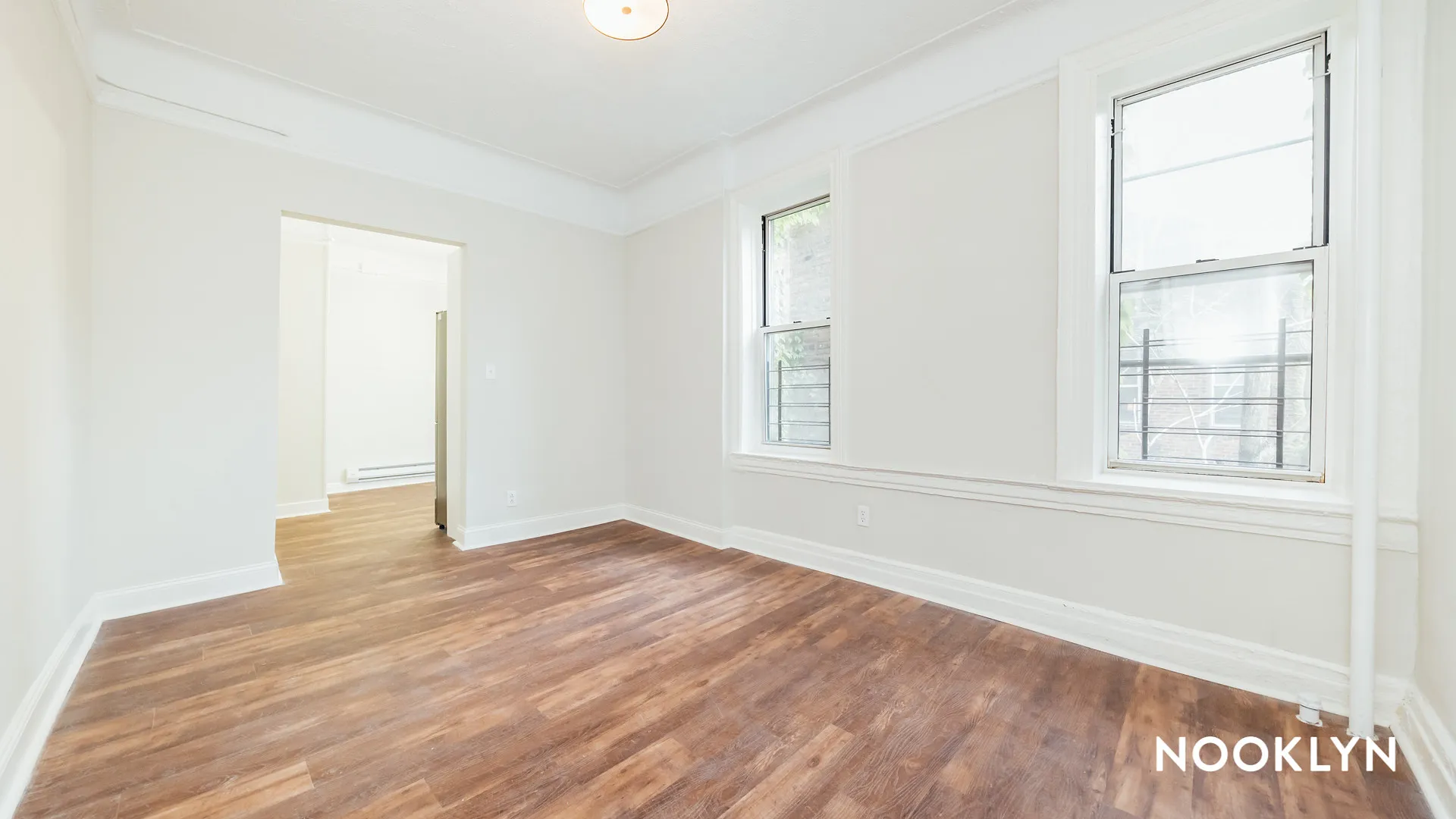 1625 Park Place #17A in Weeksville, Brooklyn | StreetEasy