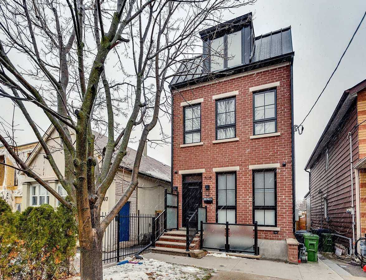 505 Winona Dr #BASEMENT, Toronto, ON M6C 3V2 | Zillow