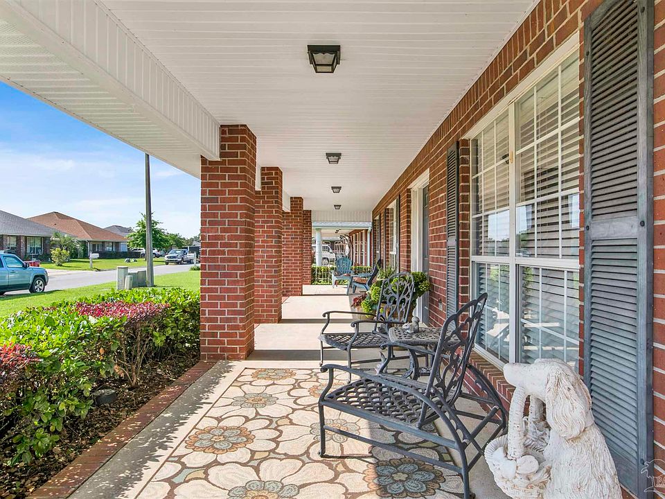4796 Belvedere Cir, Pace, FL 32571 | MLS #626671 | Zillow