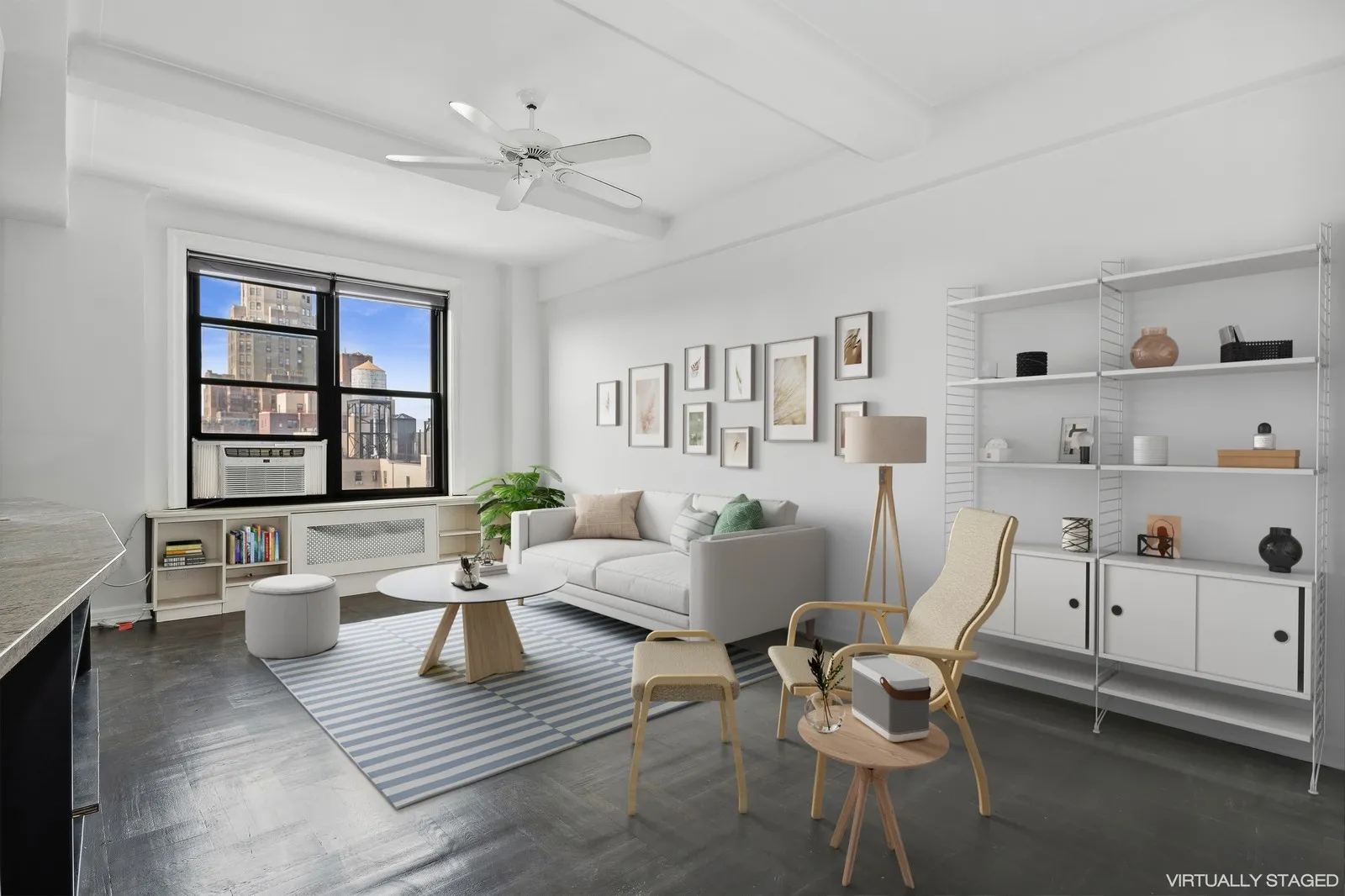 310 West 106th Street #16D in Upper West Side, Manhattan | StreetEasy
