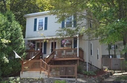 121 Winter St, Saugus, MA 01906 | Zillow