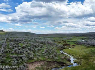 Cottonwood Ryegrass Rd, Daniel, WY 83115 | MLS #25-884 | Zillow