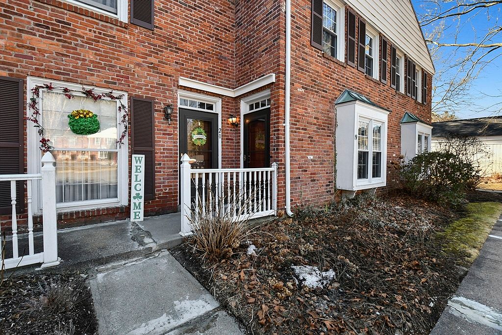 19 Smithfield Ct #19, Springfield, MA 01108 | Zillow